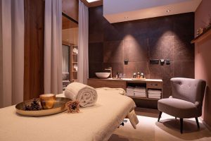 35 Massage Room Ideas: Transform Your Space into a Relaxing Zen ...
