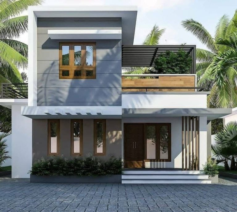 Discover 23 Stunning Exterior House Colors: Modern Trends and Timeless ...