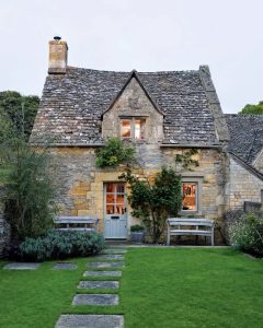 23 Rustic Home Exterior Ideas: Timeless Charm with Modern Touches ...