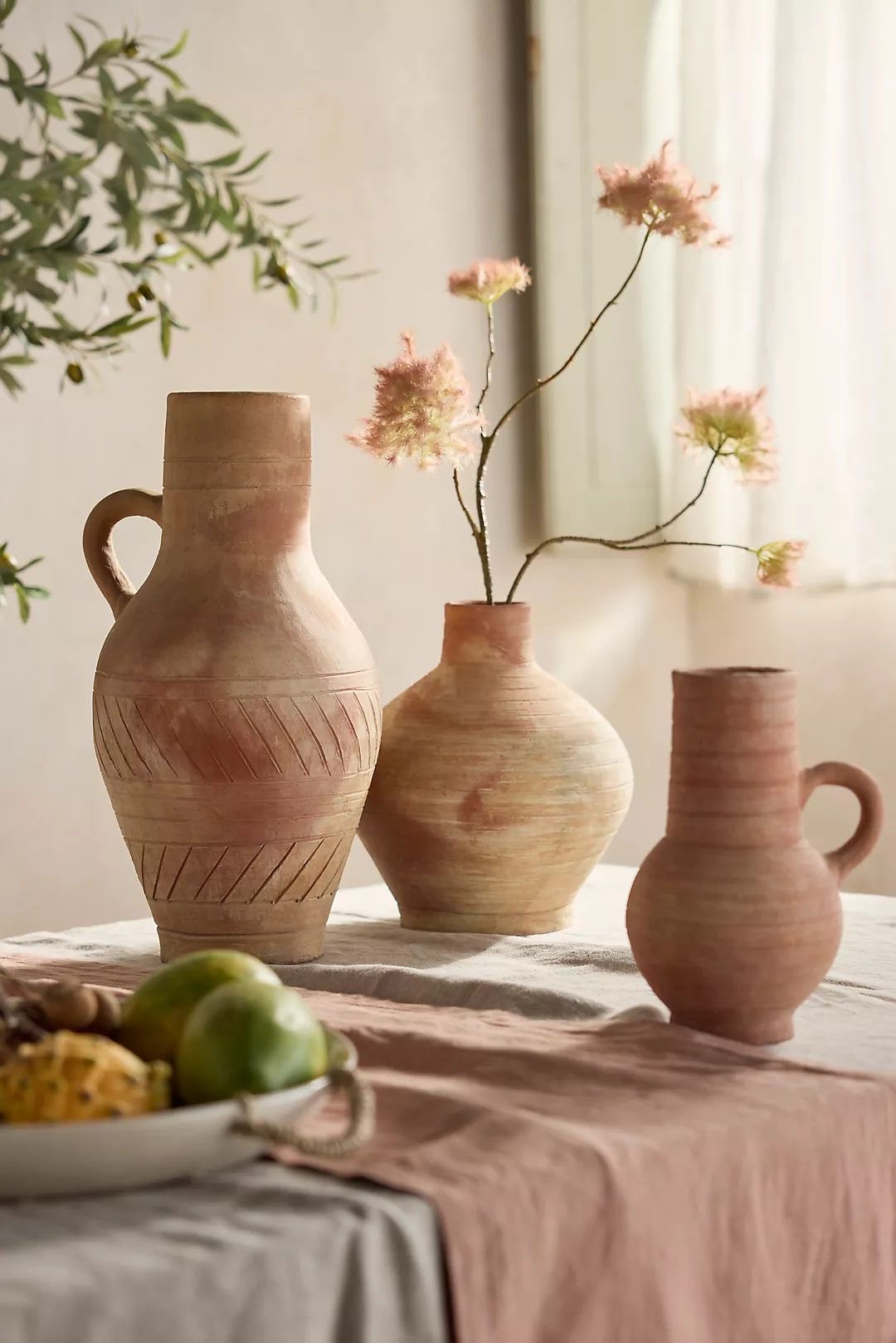 22 Terracotta Home Decor Ideas to Transform Your Living Space with ...