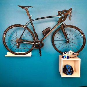 31 Bike Storage Ideas to Maximize Space and Style in Your Home ...
