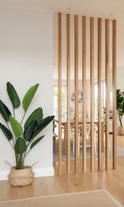 27 Divider Screen Ideas for Open Space Living - Stylish and Functional ...
