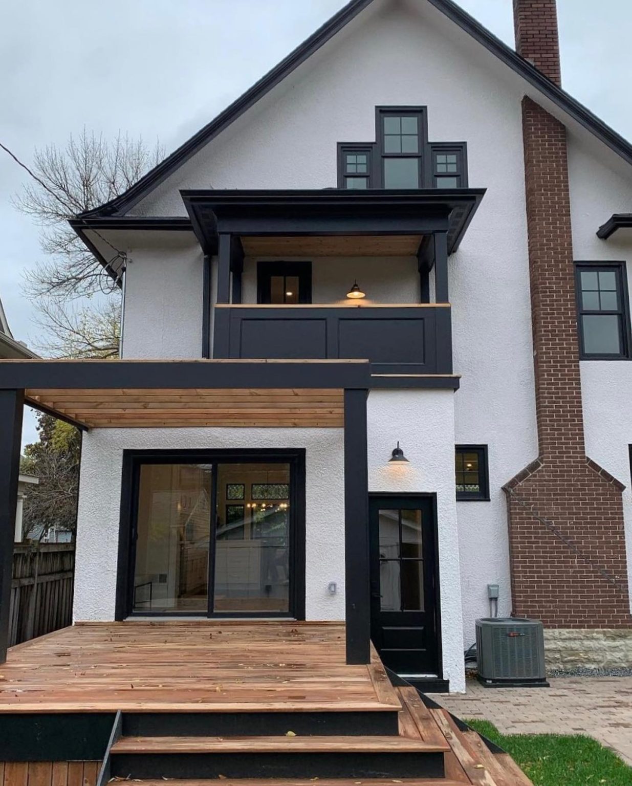 Discover 23 Stunning Exterior House Colors: Modern Trends and Timeless ...