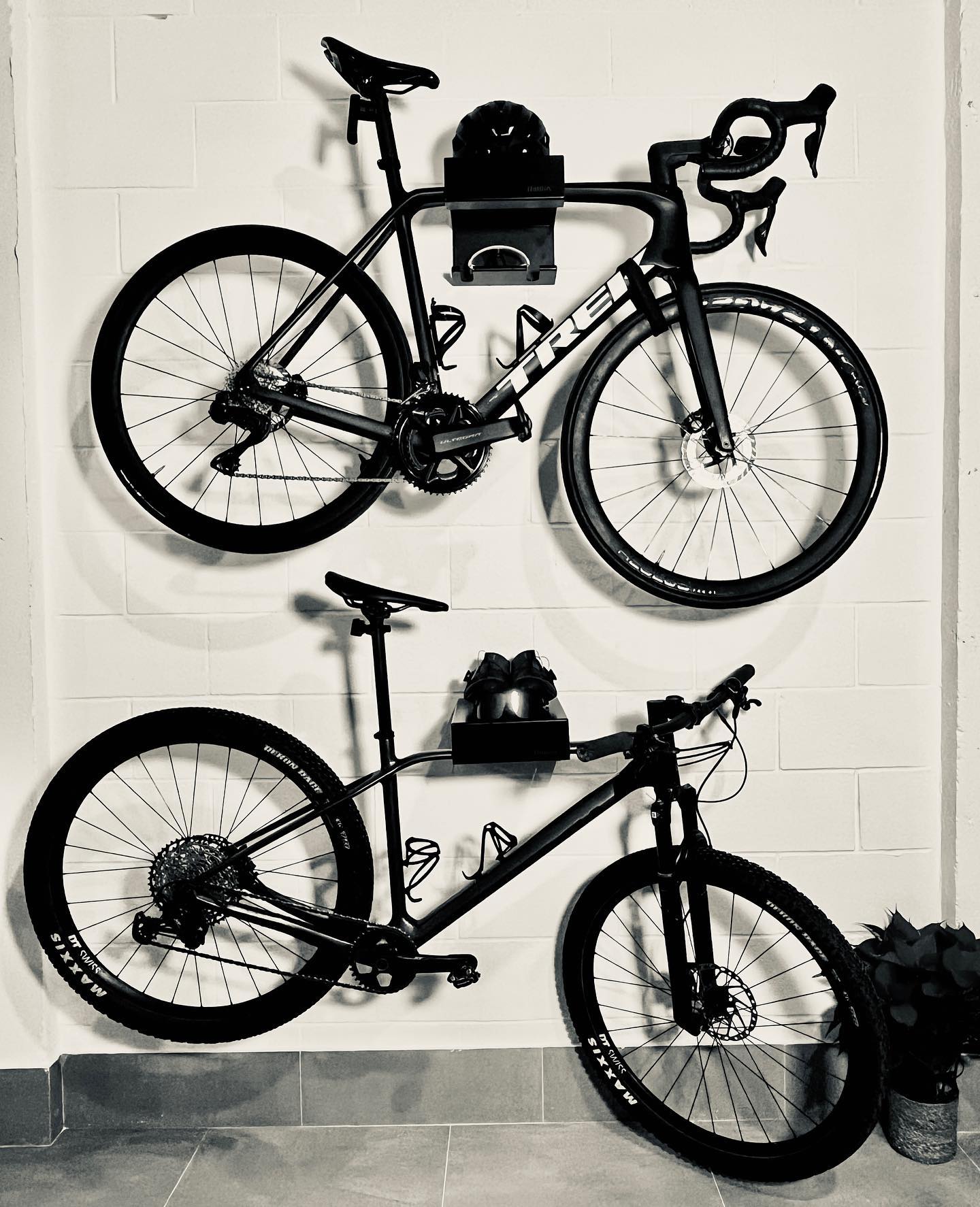 31 Bike Storage Ideas to Maximize Space and Style in Your Home ...