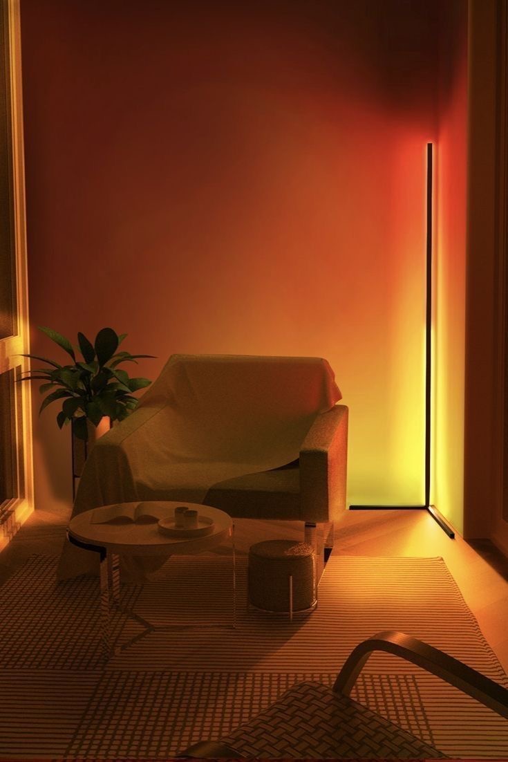 26 Night Light Ideas to Transform Your Home into a Cozy and Inviting ...