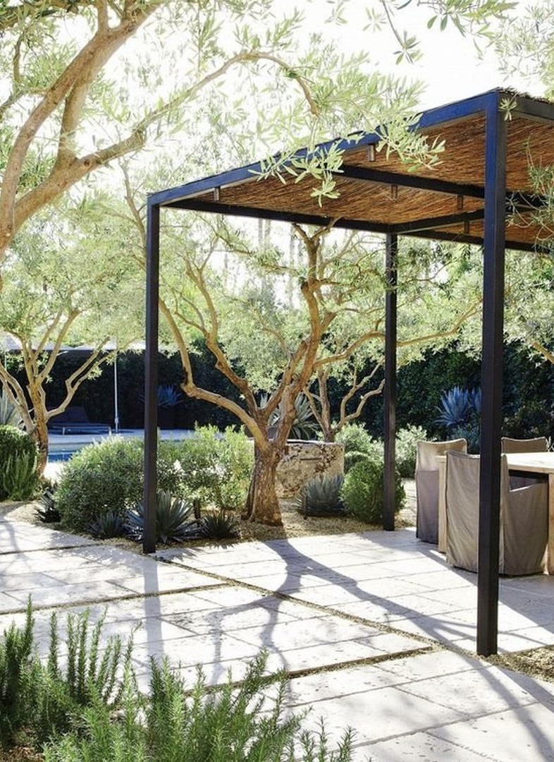 25 Garden Canopy Ideas: Transform Your Outdoor Space with Stylish and ...