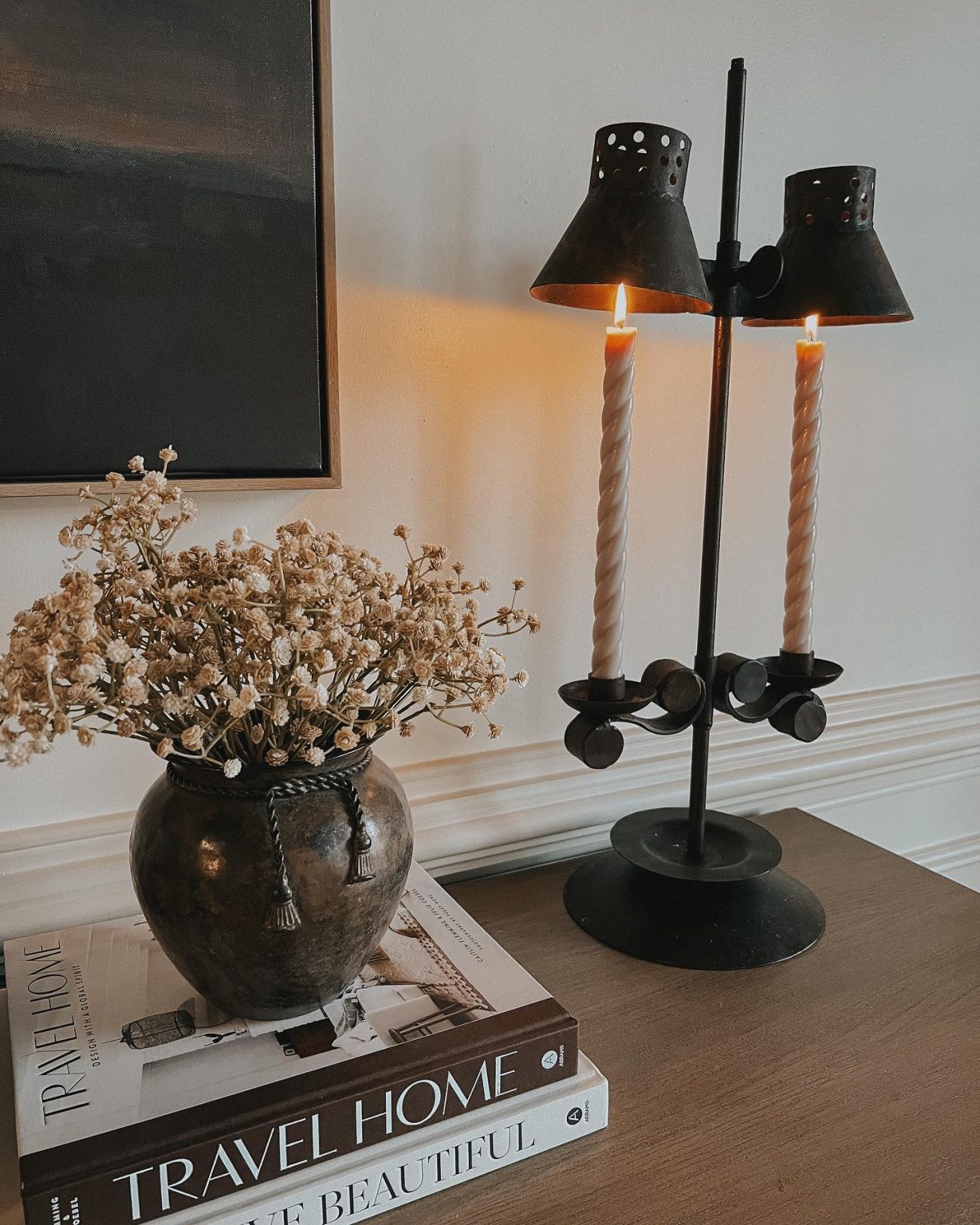 24 Inspiring Ideas for Decorating with Wrought Iron: Elevate Your Home ...