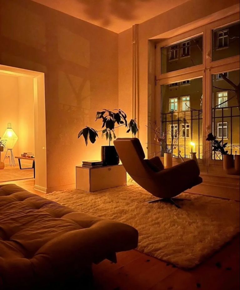 26 Night Light Ideas to Transform Your Home into a Cozy and Inviting ...