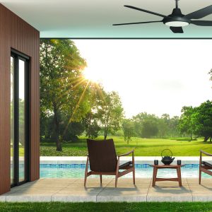 33 Ceiling Fan Ideas: Transform Your Home with Style and Comfort ...