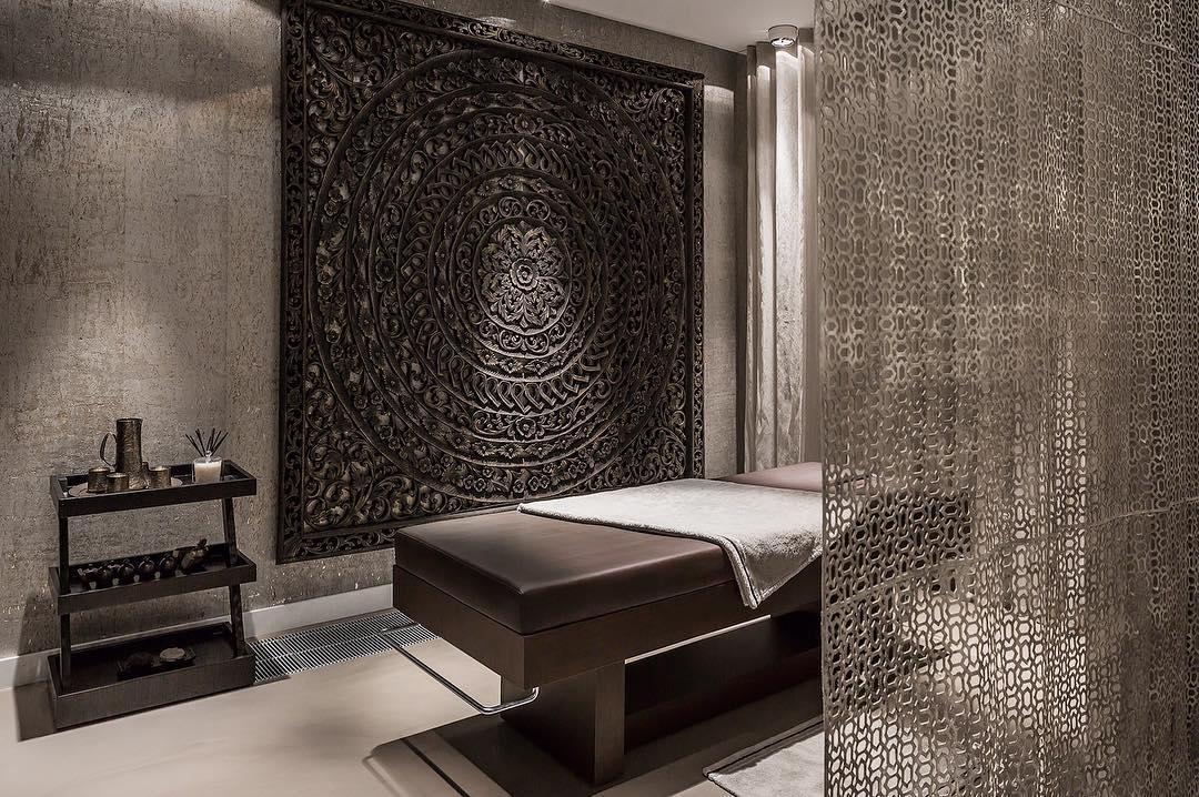 35 Massage Room Ideas: Transform Your Space into a Relaxing Zen ...
