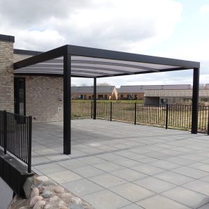 36 Innovative Ideas for a Carport: Modern, Stylish, and Functional ...