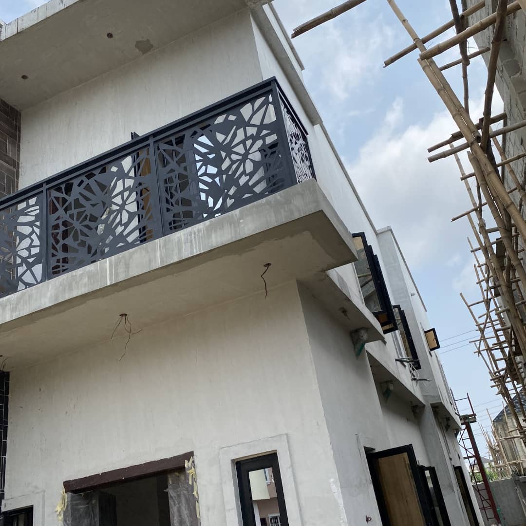 29 Balcony Railings Ideas for Modern, Rustic, and Stylish Outdoor ...