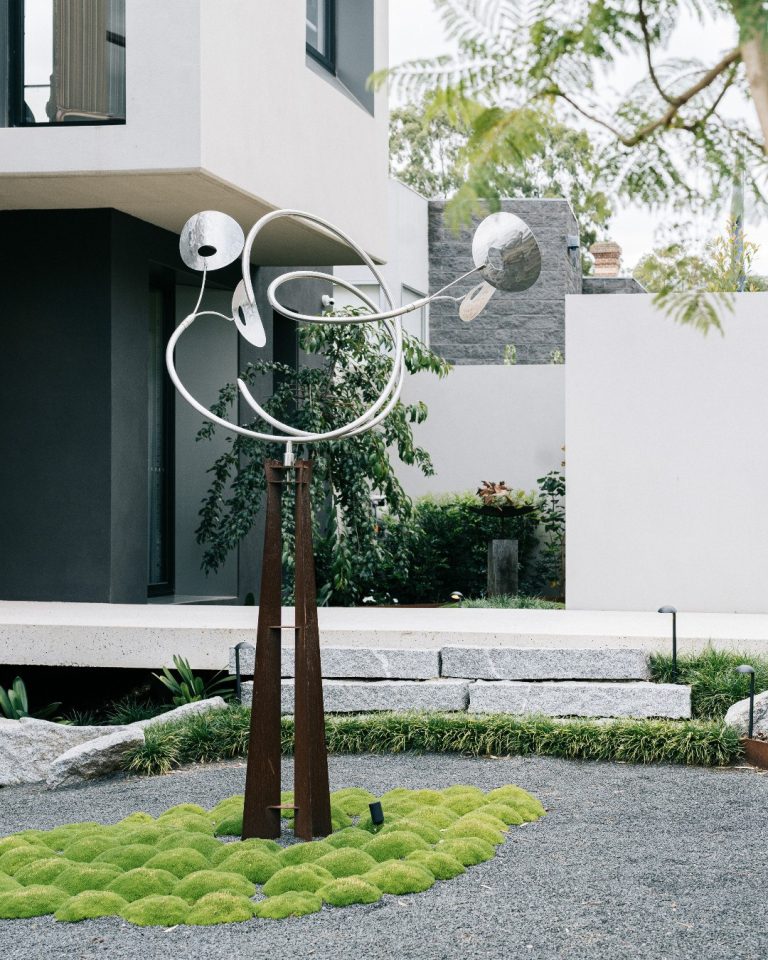 29 Garden Sculpture Ideas: Creative, Modern, and Zen Inspirations for ...