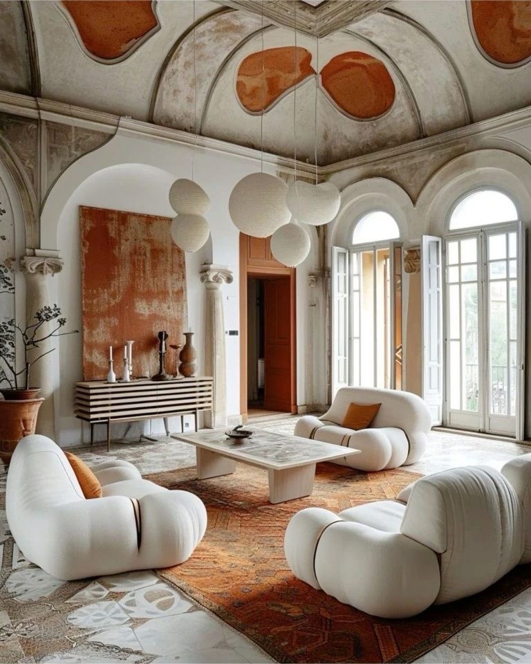 29 Art Deco Interior Design Ideas: Transform Your Home with Modern ...