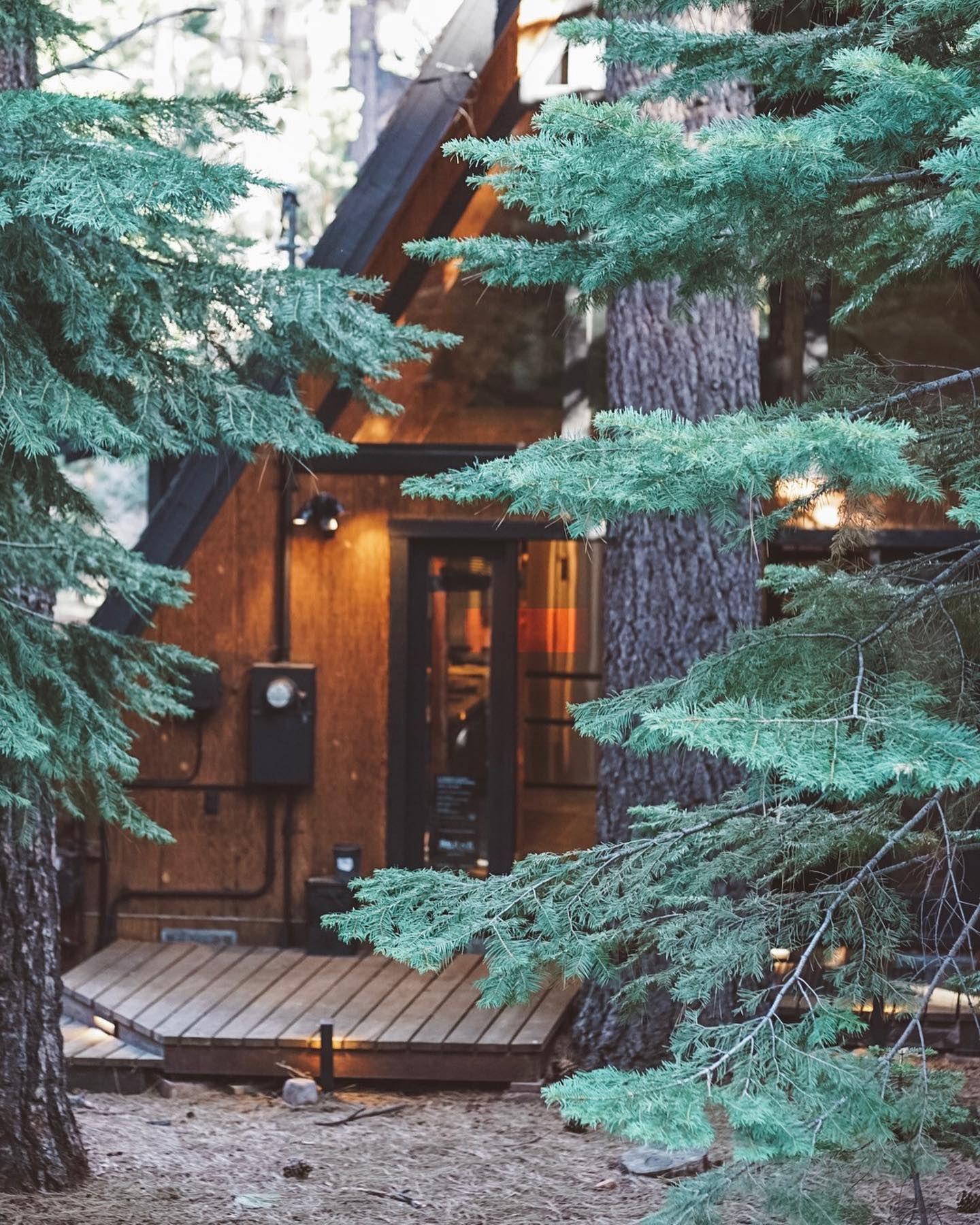 26 Cabin Exterior Ideas: Modern, Rustic, and Charming Designs for Every ...
