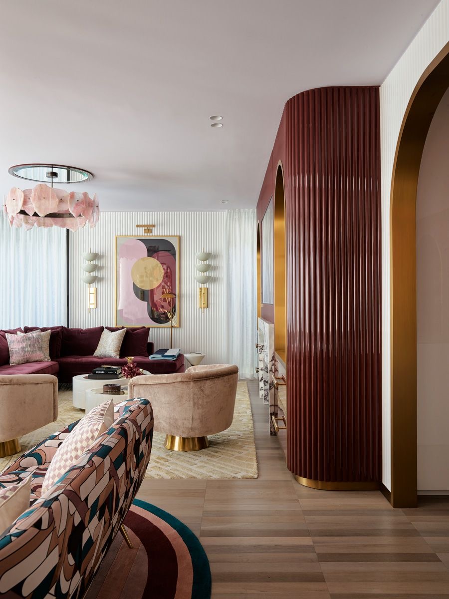 29 Art Deco Interior Design Ideas: Transform Your Home with Modern ...