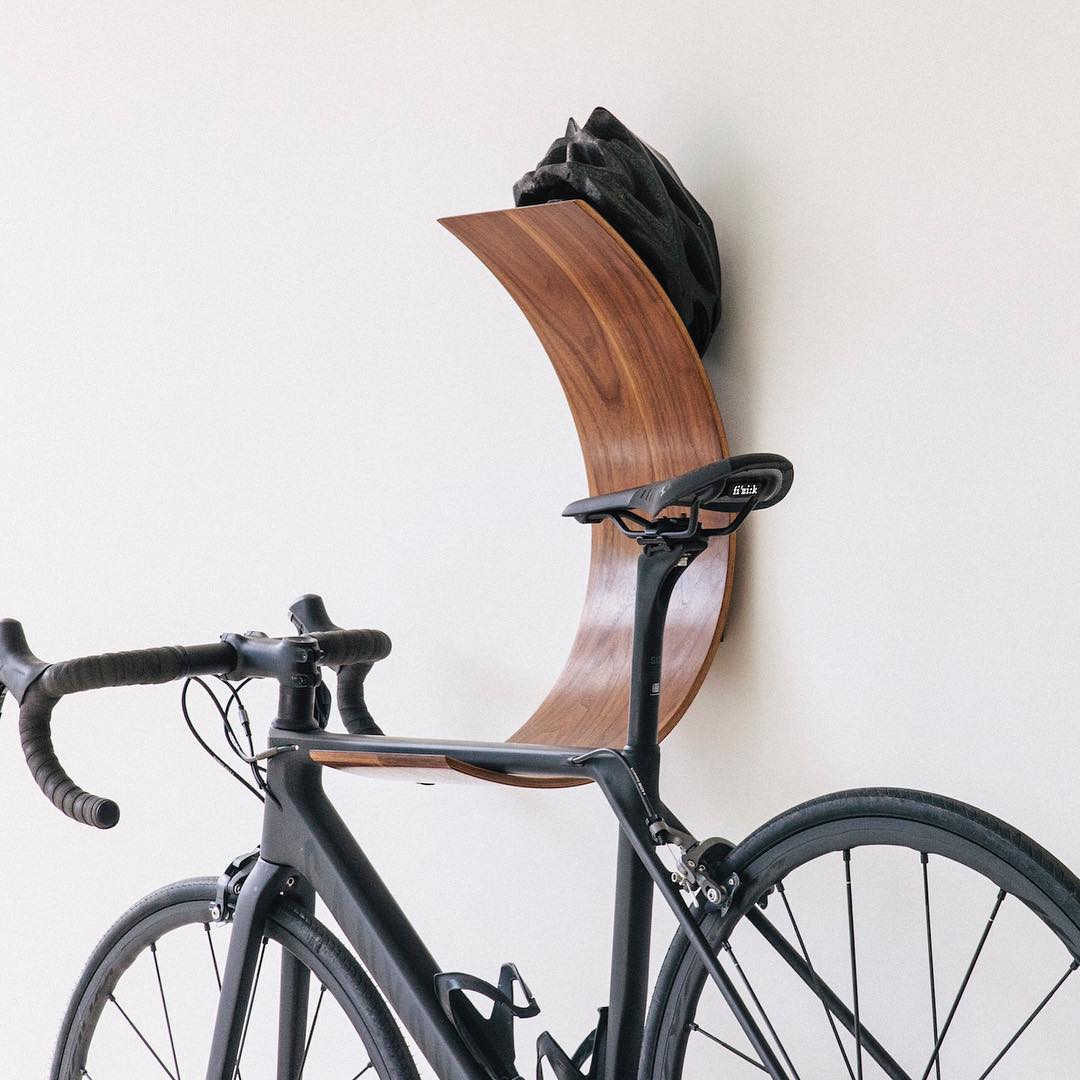 31 Bike Storage Ideas to Maximize Space and Style in Your Home ...