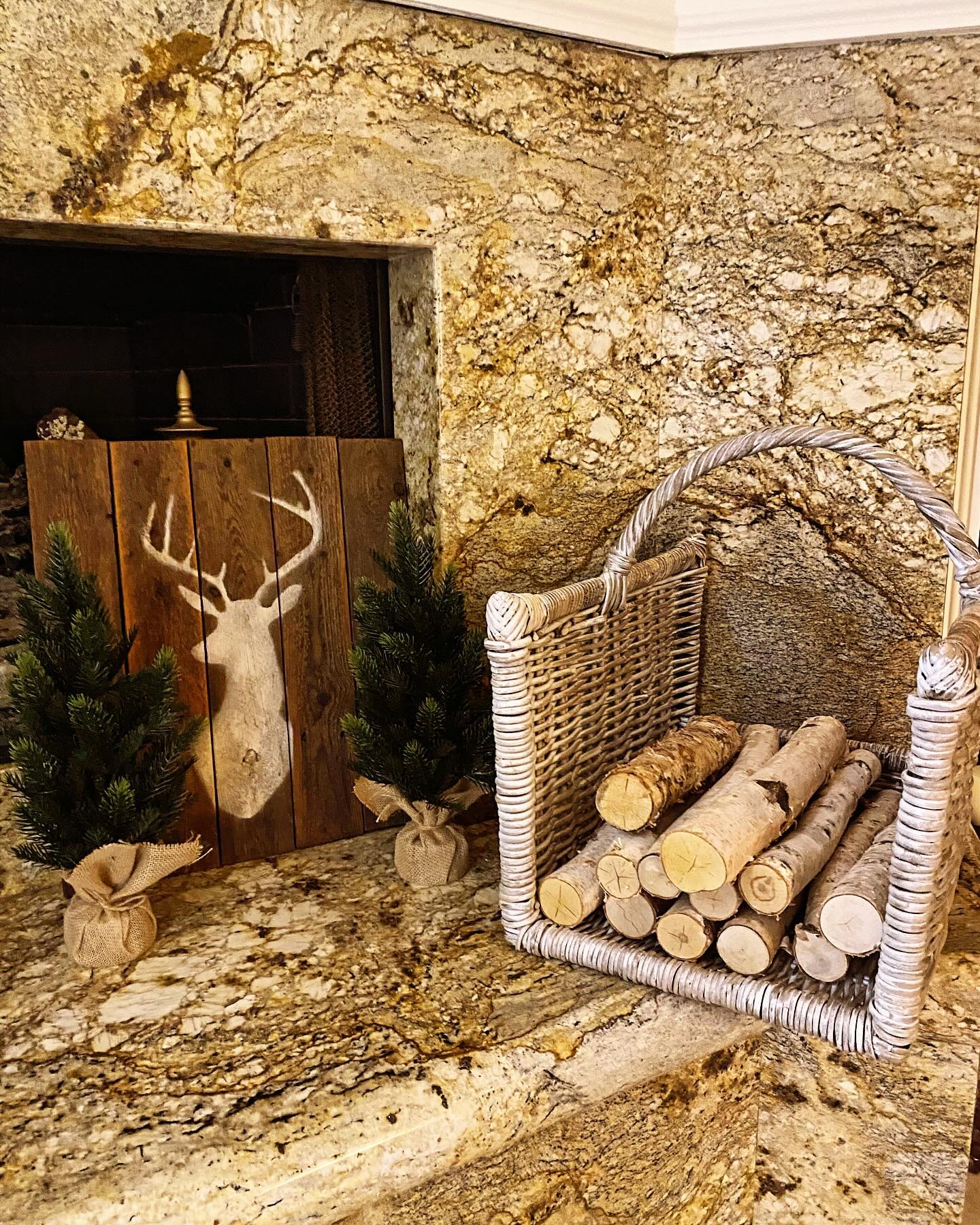 31 Firewood Storage Ideas to Elevate Your Home's Style and ...