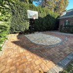 32 Backyard Basketball Court Ideas to Transform Your Outdoor Space ...