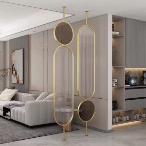 27 Divider Screen Ideas for Open Space Living - Stylish and Functional ...