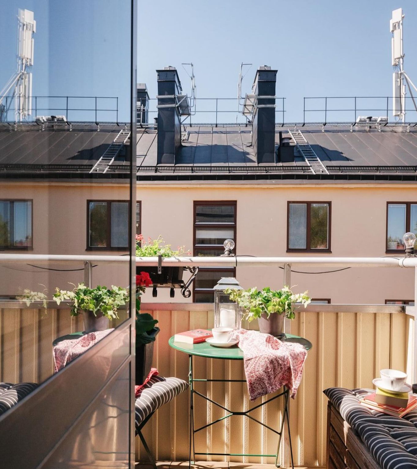29 Balcony Railings Ideas for Modern, Rustic, and Stylish Outdoor ...