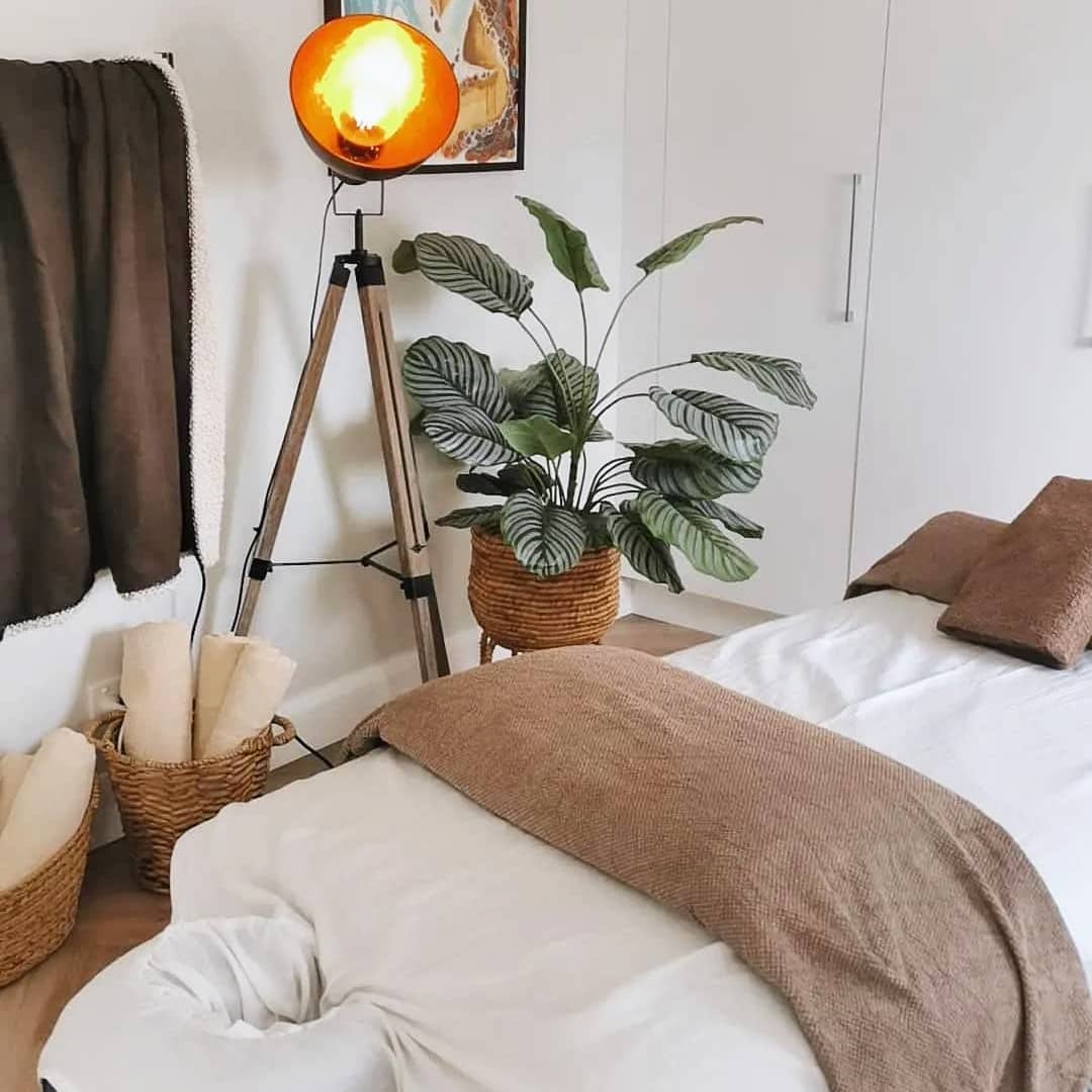 35 Massage Room Ideas: Transform Your Space into a Relaxing Zen ...