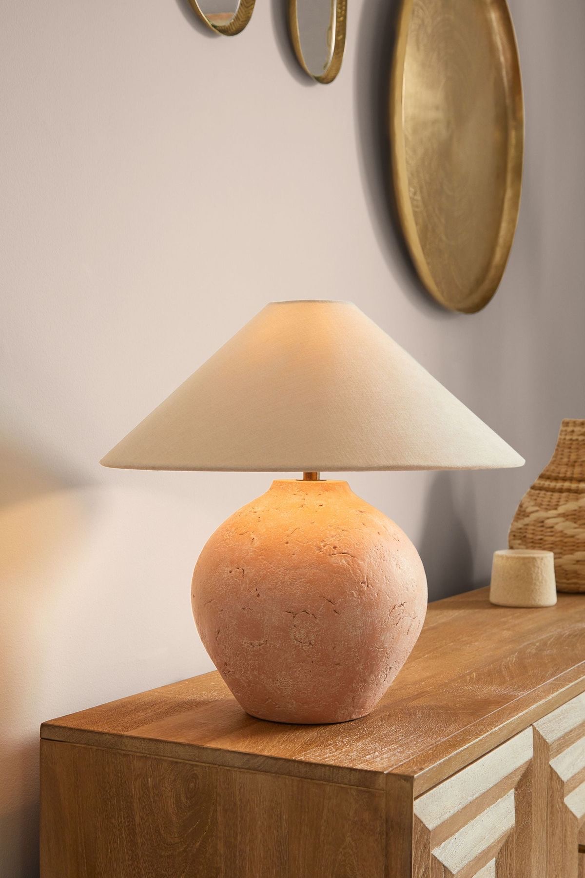 22 Terracotta Home Decor Ideas to Transform Your Living Space with ...