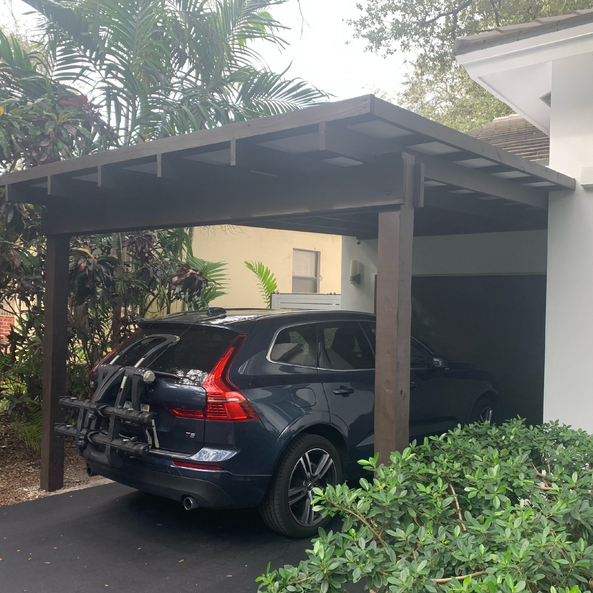 36 Innovative Ideas for a Carport: Modern, Stylish, and Functional ...