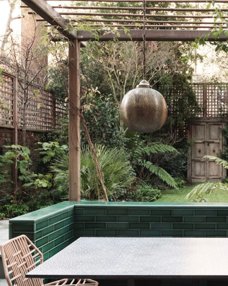 25 Garden Canopy Ideas: Transform Your Outdoor Space with Stylish and ...