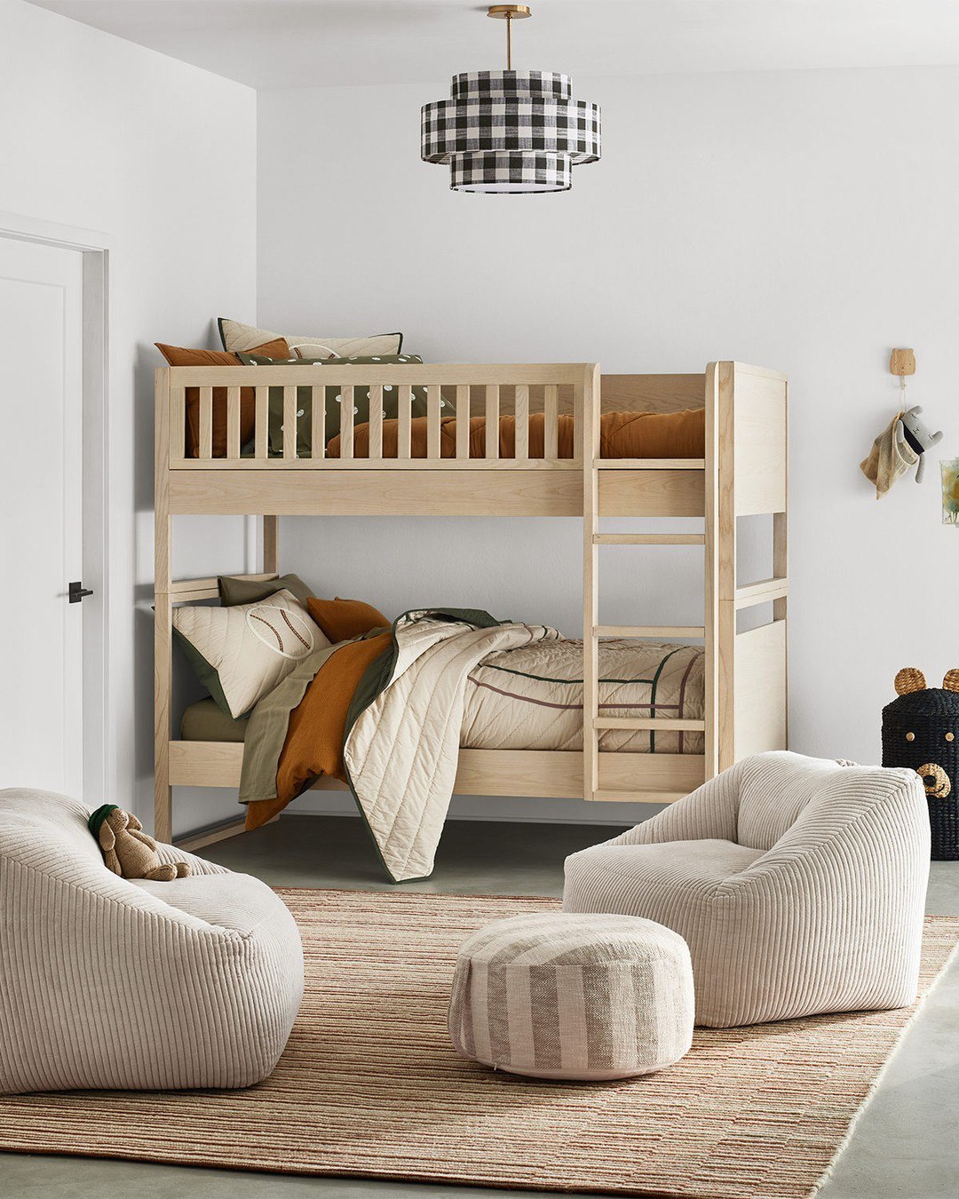 35 Bunk Bed Ideas to Maximize Space and Style in Your Small Bedroom ...