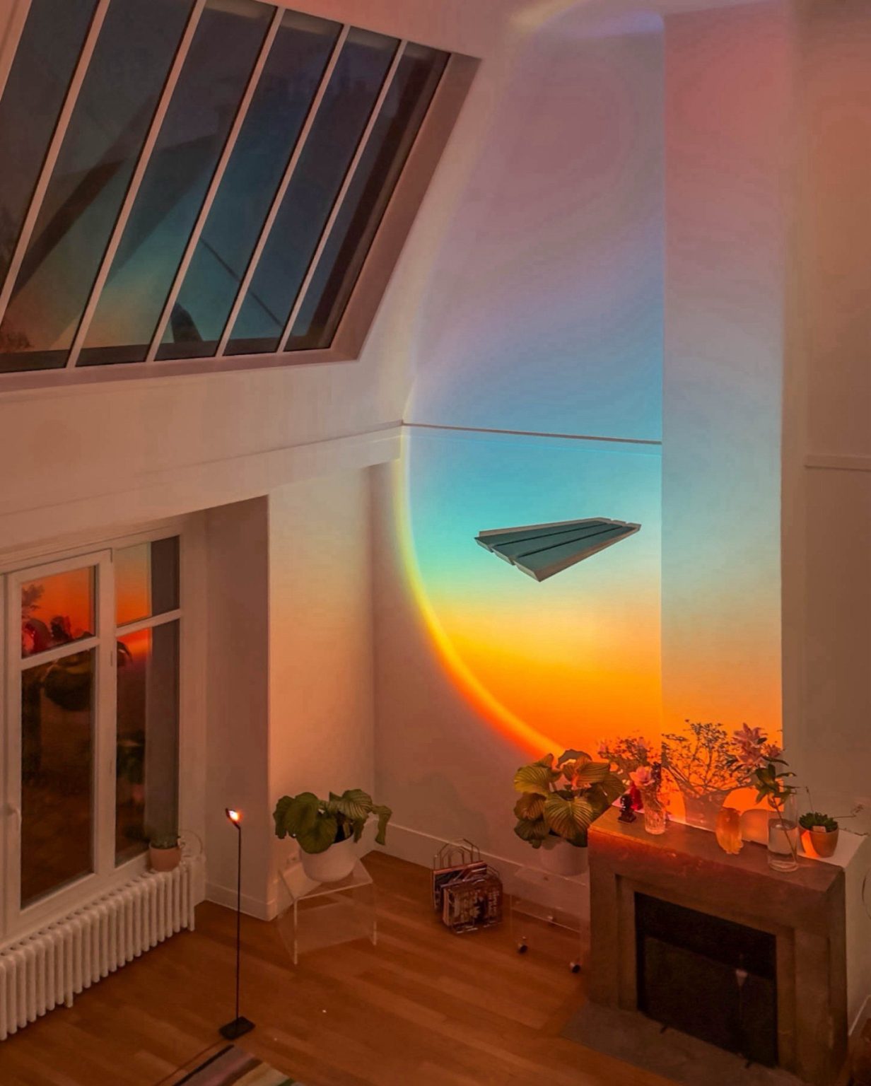 26 Night Light Ideas to Transform Your Home into a Cozy and Inviting ...