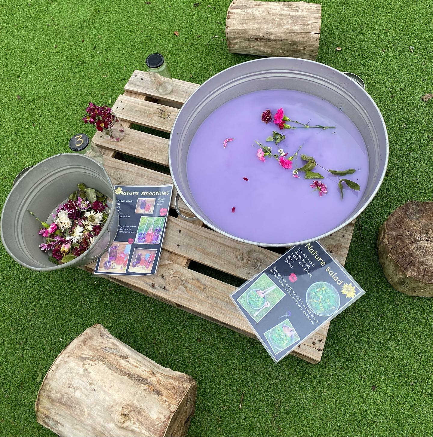 31 Creative Outdoor Pallet Projects to Transform Your Garden and Patio ...