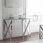 29 Glass Tables Ideas to Transform Your Living Room and Dining Space ...