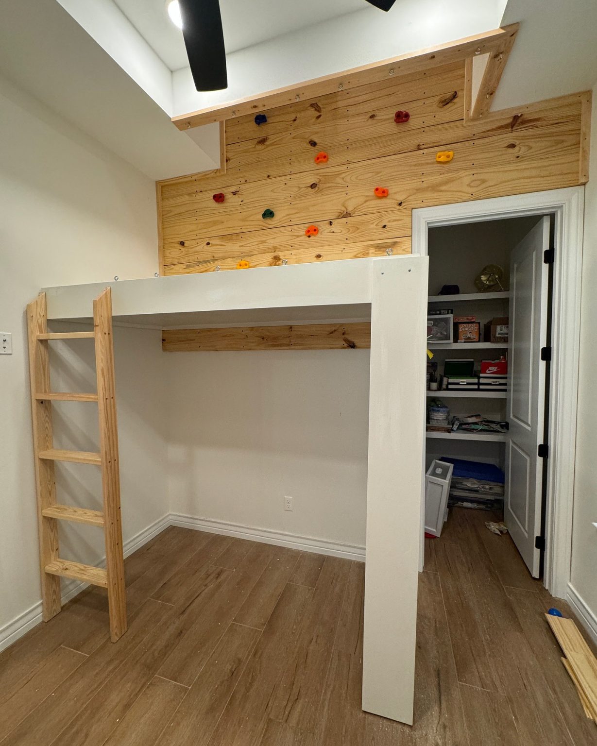 29 Loft Bed Ideas for Small Rooms: Maximize Space with Stylish and ...