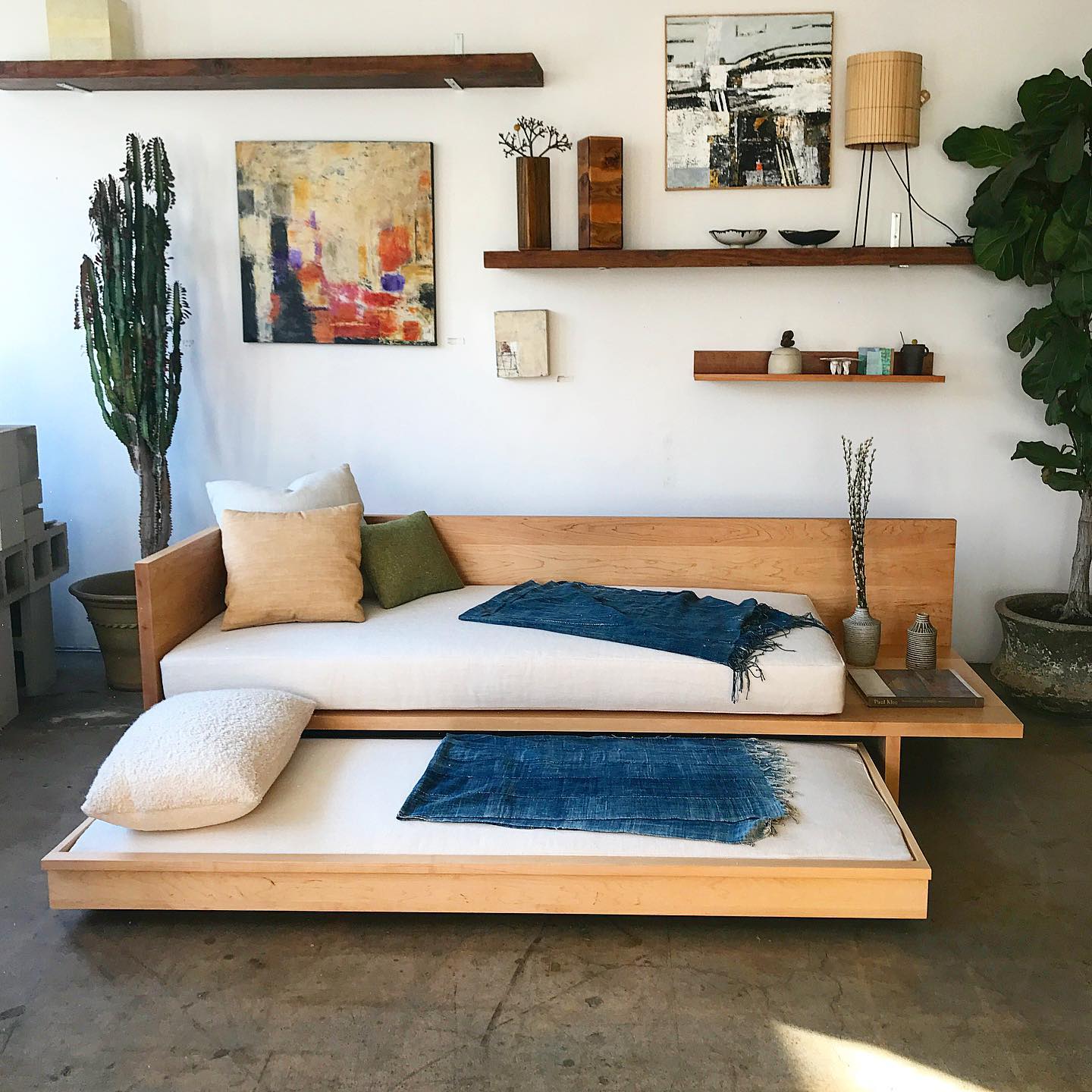 22 Trundle Bed Ideas to Maximize Space and Style in Your Home ...