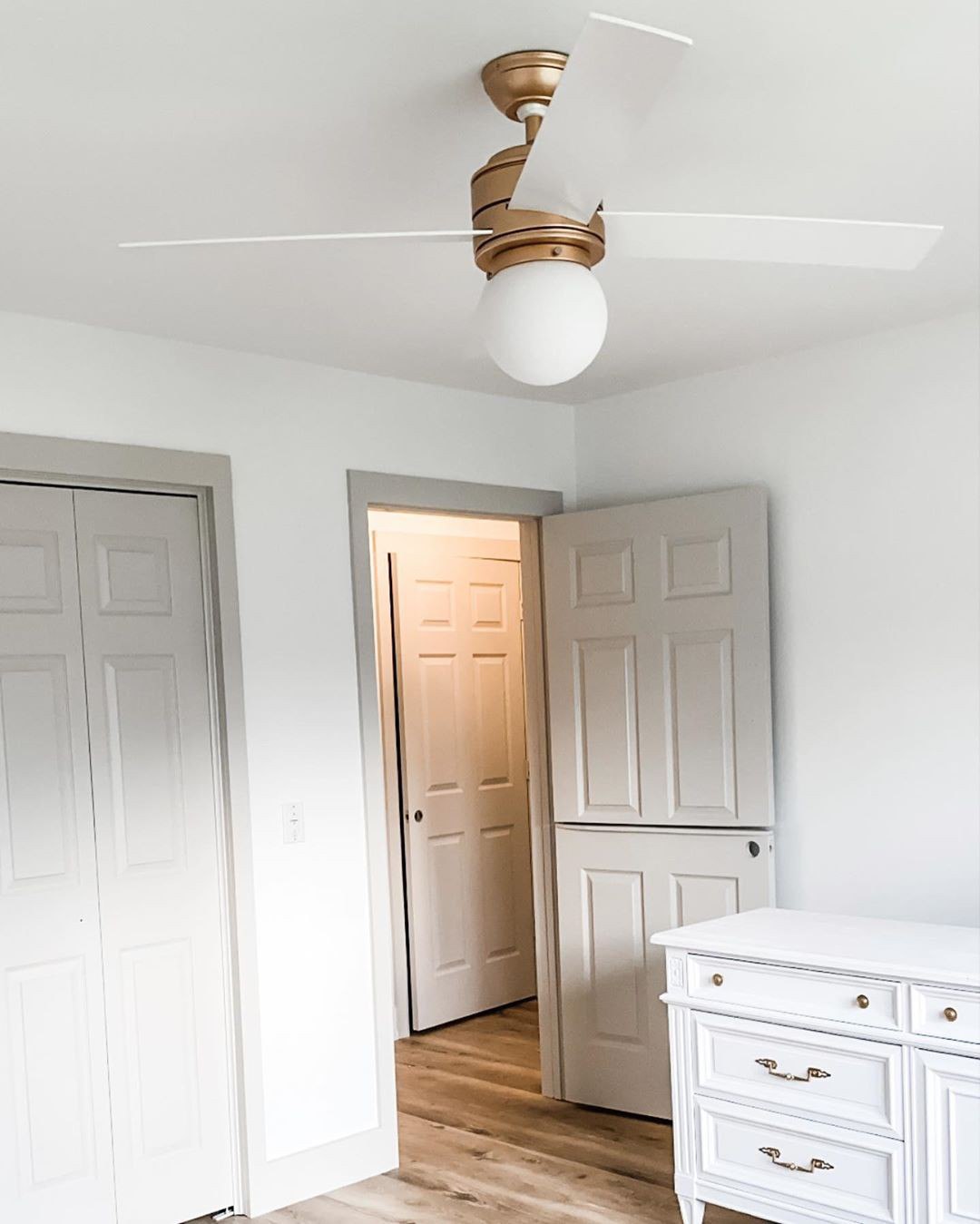 33 Ceiling Fan Ideas: Transform Your Home with Style and Comfort ...