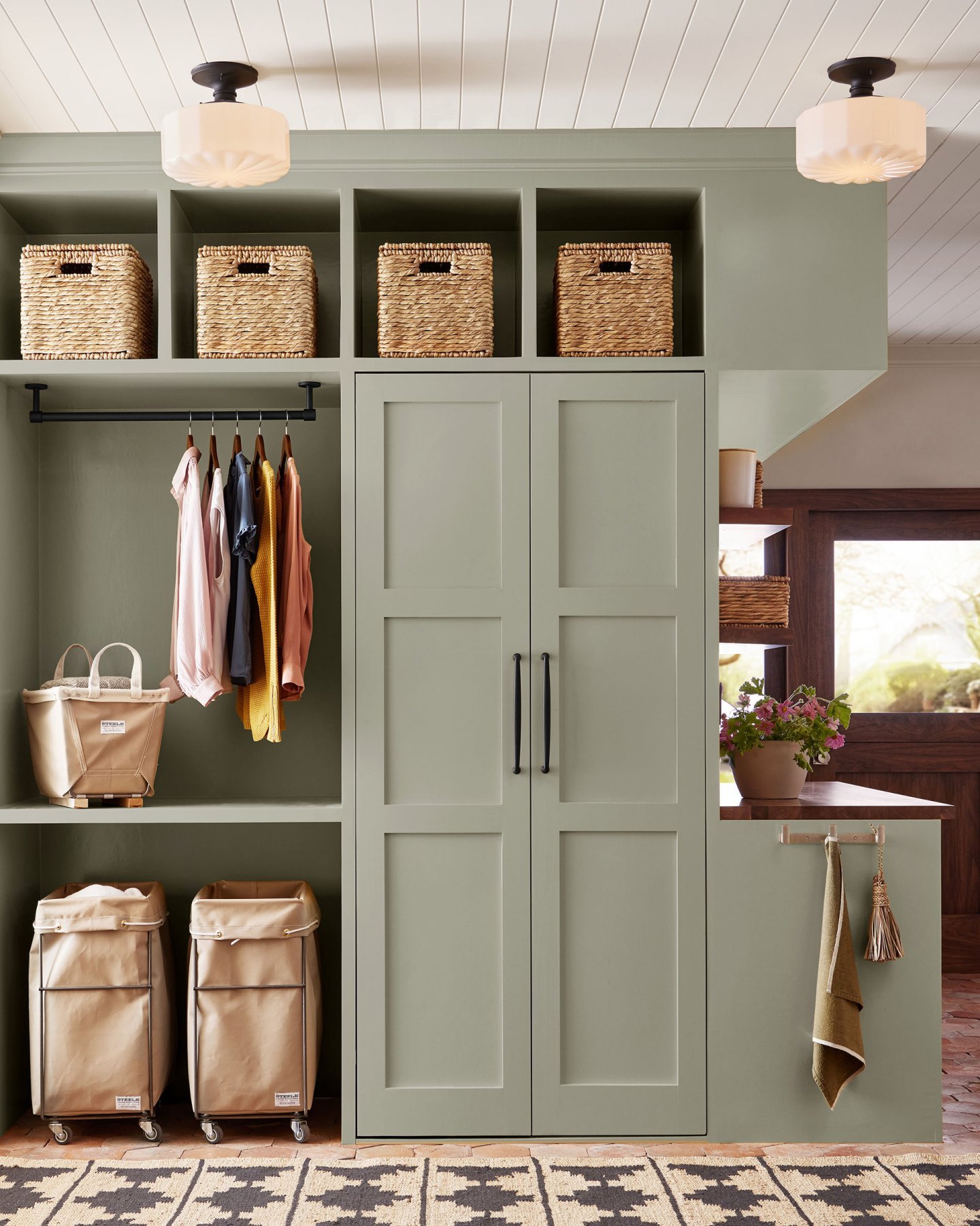 20 Built-In Storage Ideas: Transform Your Home with Elegant and ...