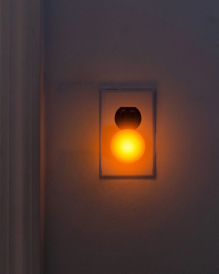 26 Night Light Ideas to Transform Your Home into a Cozy and Inviting ...