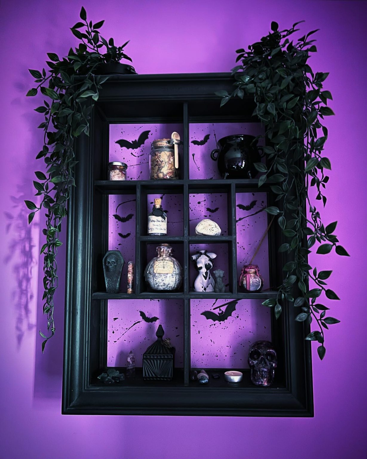 35 Gothic Decor Ideas to Transform Your Home into a Dark and Elegant ...
