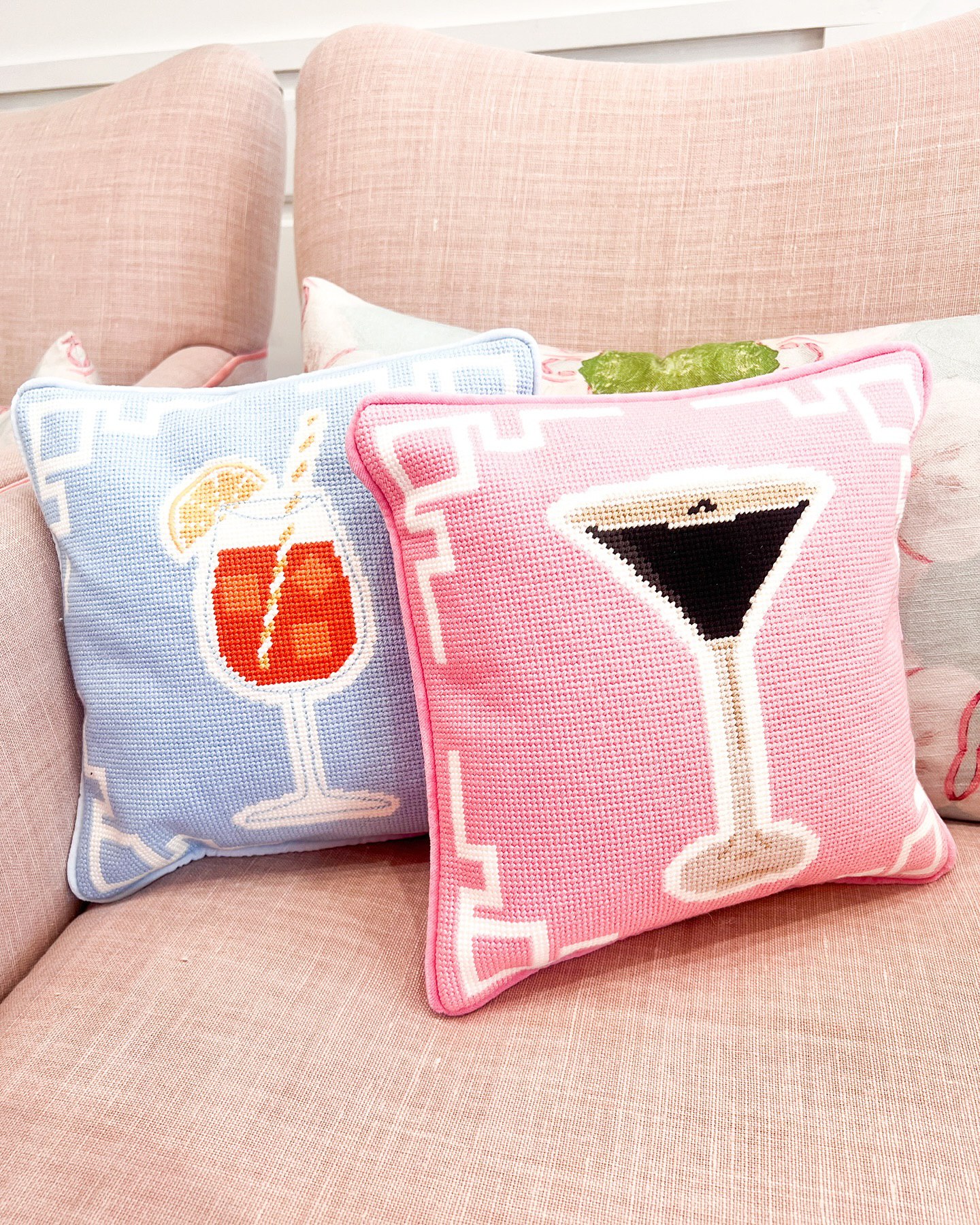 25 Colorful Throw Pillows to Transform Your Living Space with Style and ...