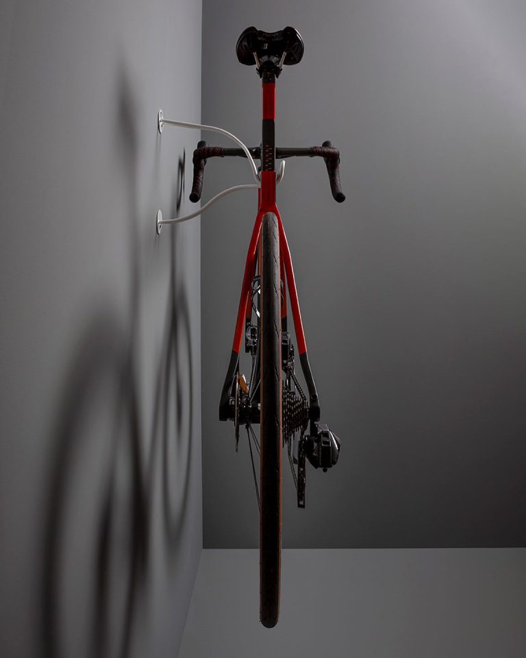 31 Bike Storage Ideas to Maximize Space and Style in Your Home ...