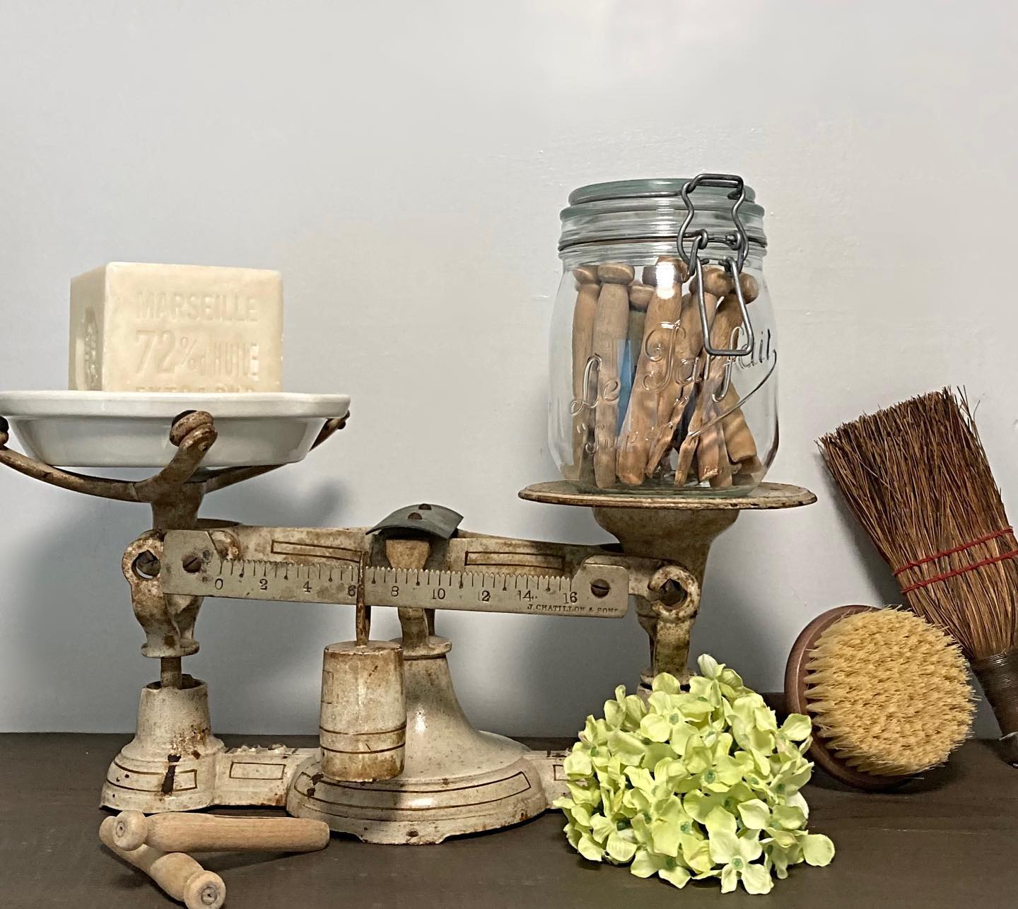 24 Inspiring Ideas for Decorating with Wrought Iron: Elevate Your Home ...