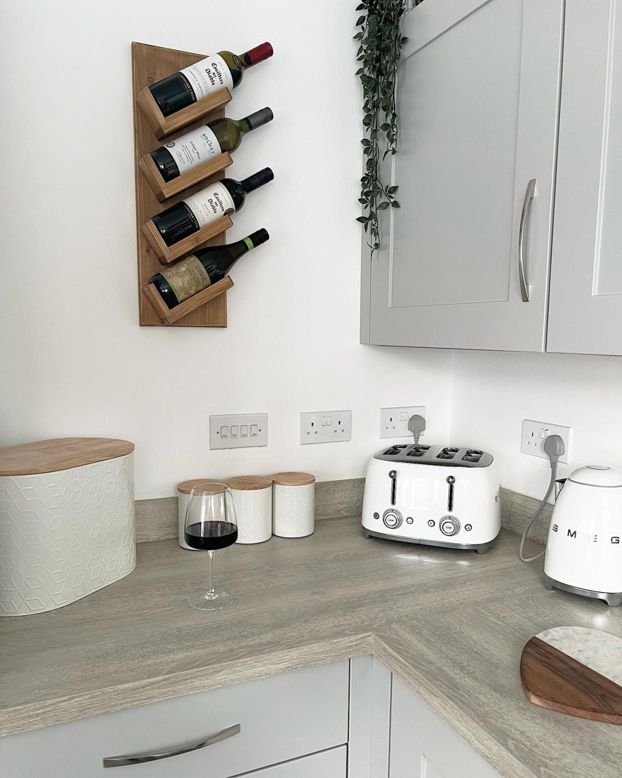24 Wine Shelf Ideas: Stylish and Practical Solutions for Every Space ...