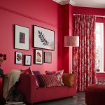 23 Stunning Red Living Room Ideas to Transform Your Space with Bold ...