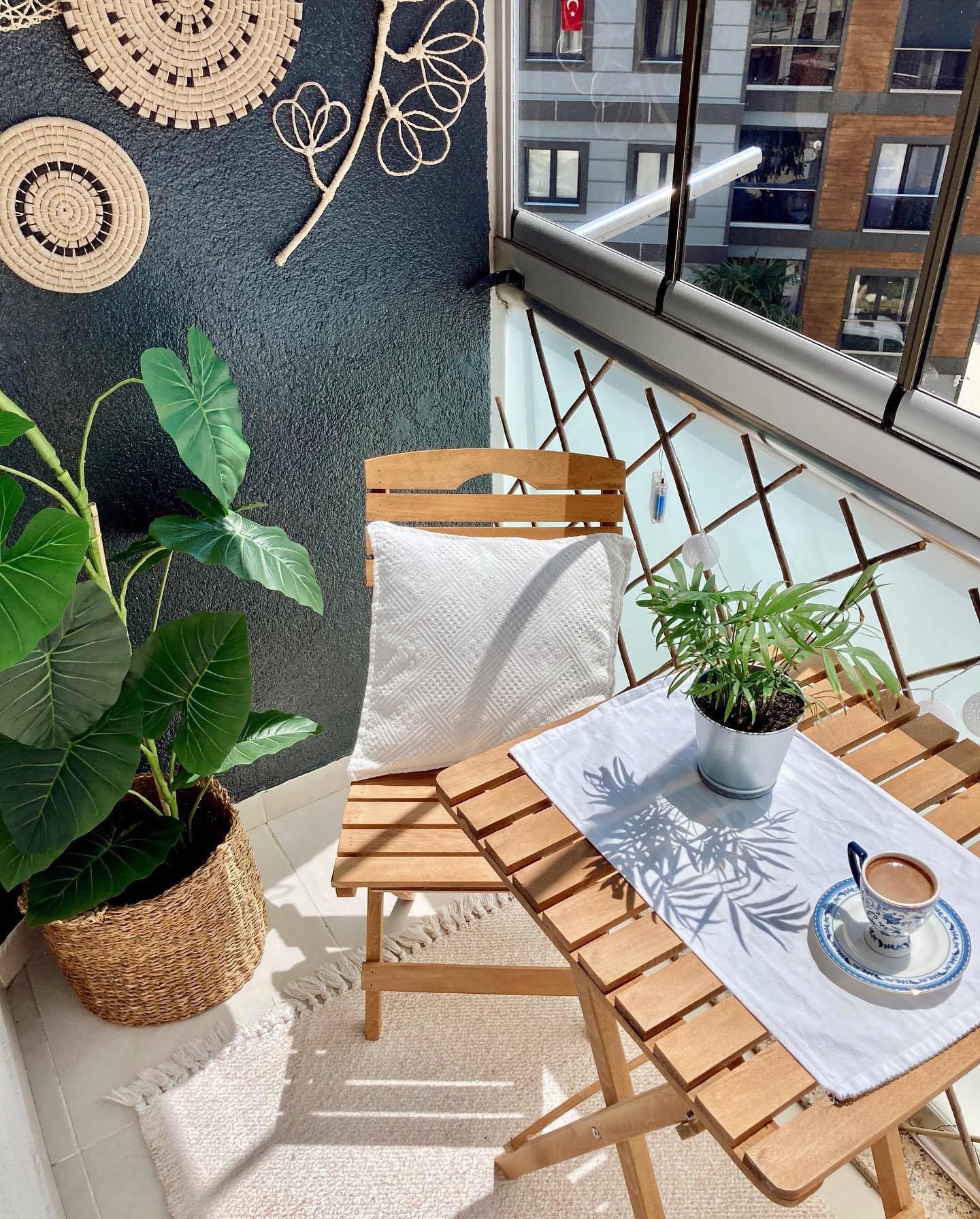 35 Stunning Balcony Decor Ideas to Transform Your Outdoor Space ...