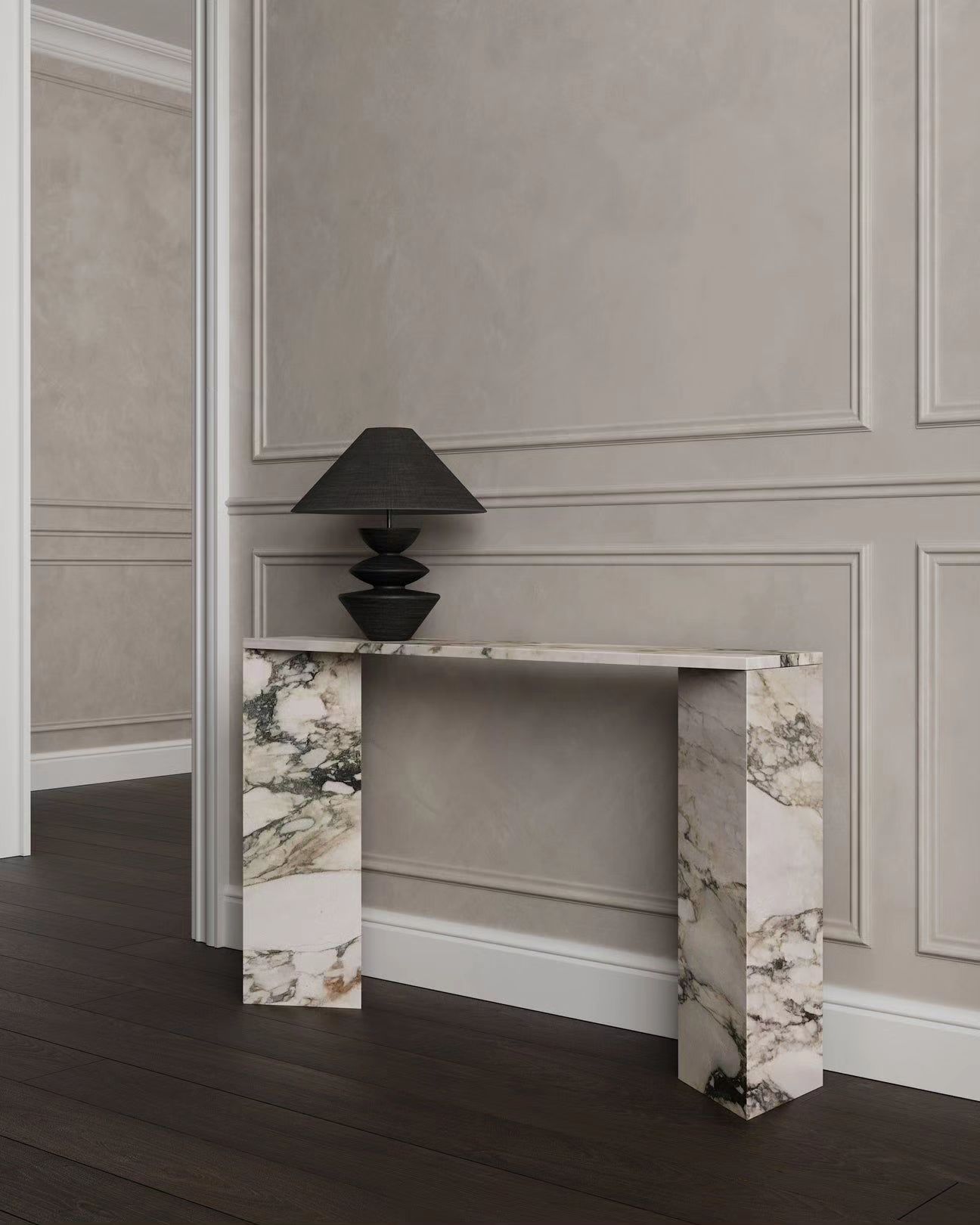 32 Marble Decoration Ideas to Elevate Your Home's Aesthetic: Timeless ...