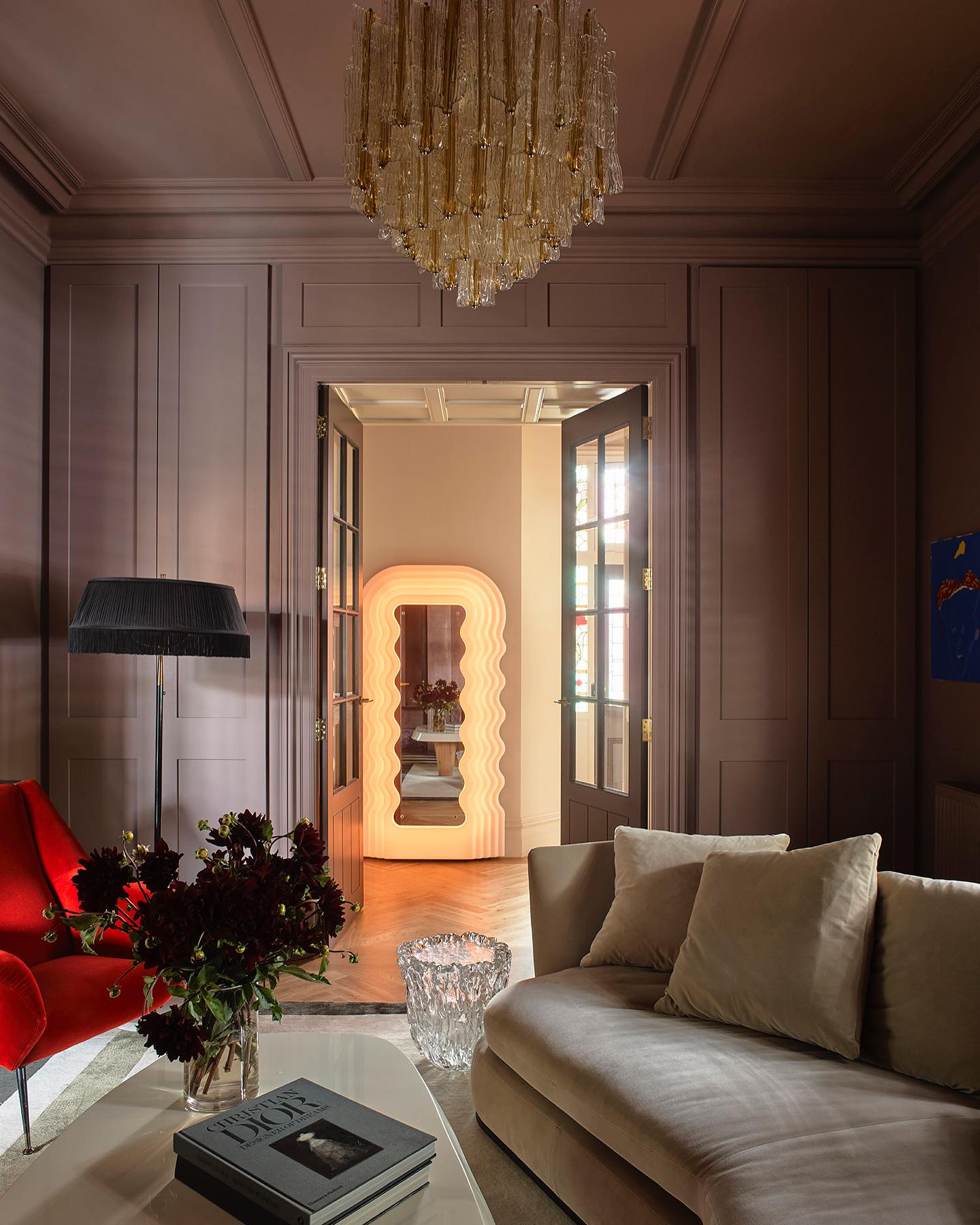 29 Art Deco Interior Design Ideas: Transform Your Home with Modern ...