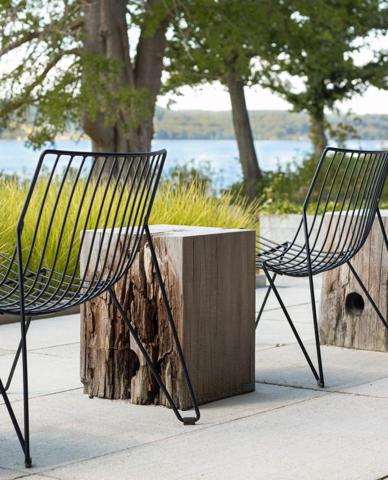 27 Rustic Outdoor Patio Ideas to Transform Your Backyard into a Cozy ...