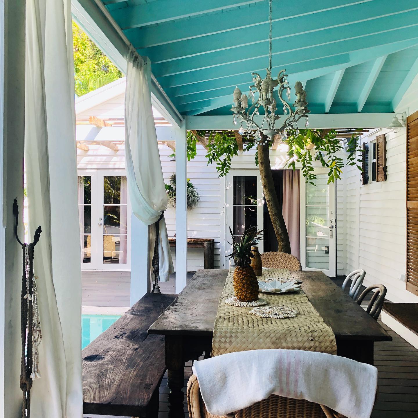 25 Garden Canopy Ideas: Transform Your Outdoor Space with Stylish and ...