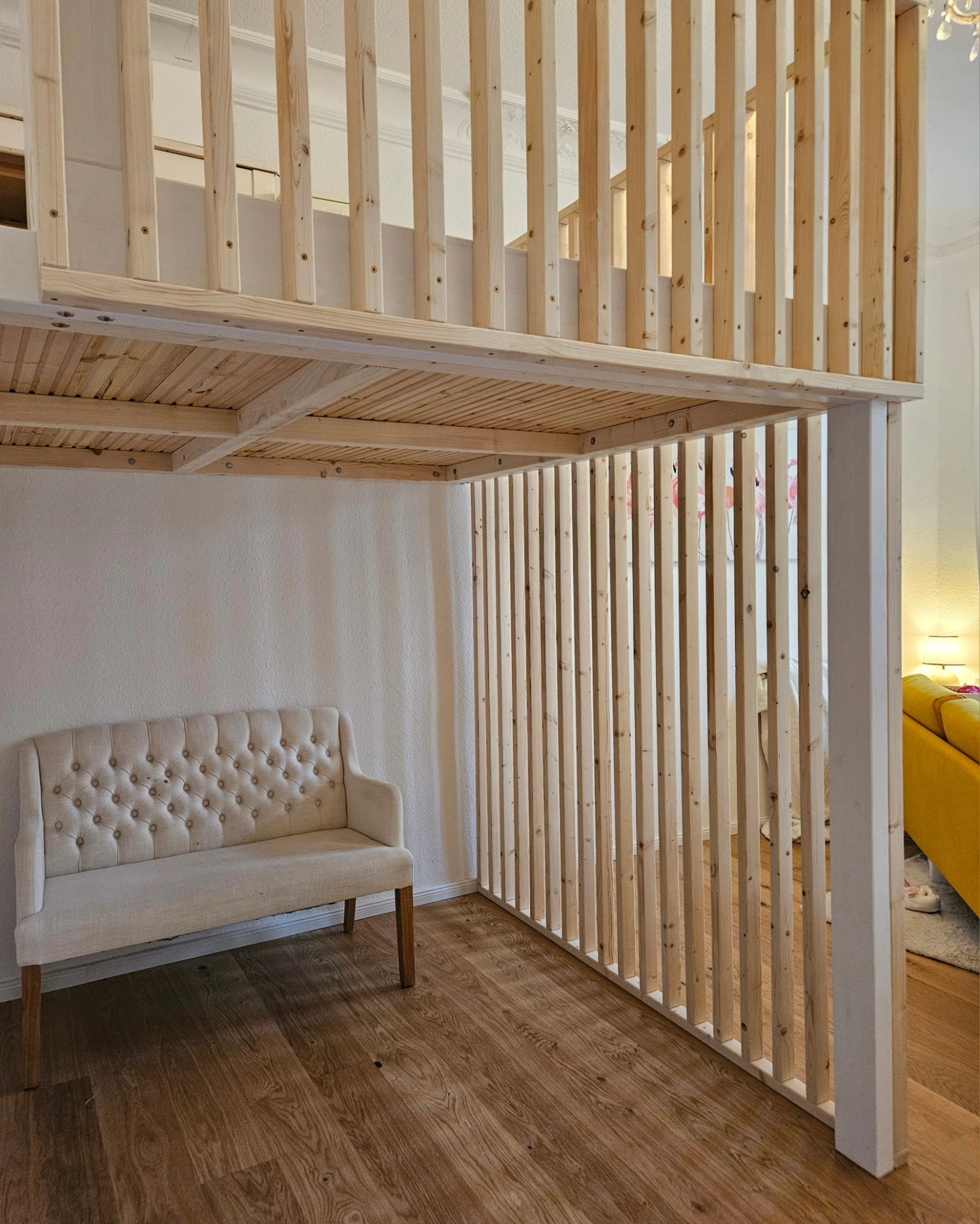 29 Loft Bed Ideas for Small Rooms: Maximize Space with Stylish and ...